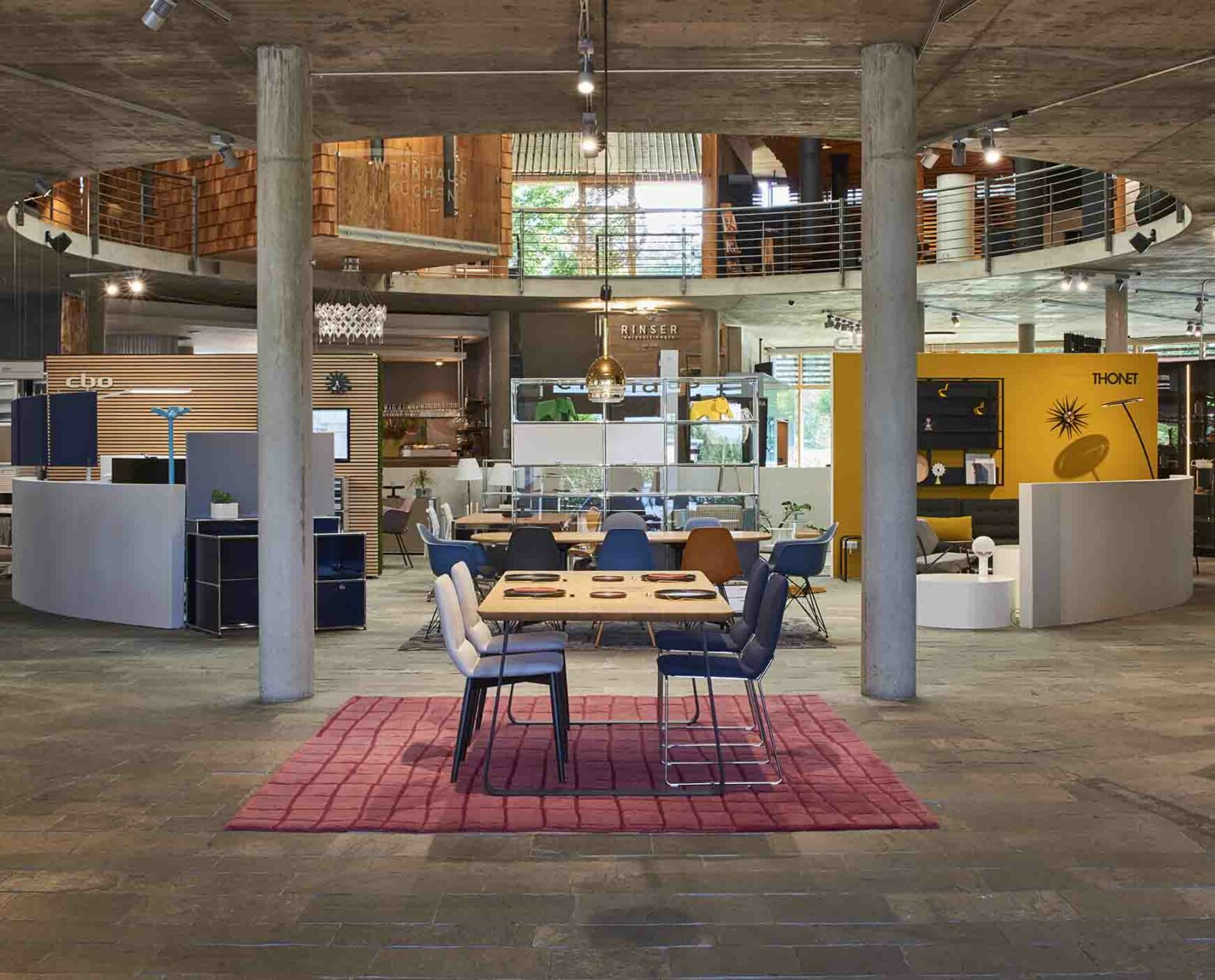 Industrial Style in der Küche - werkhaus Magazin