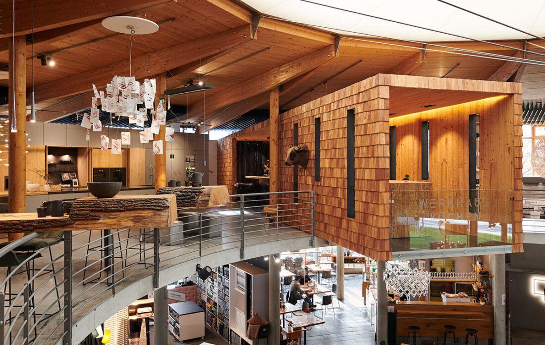 werkhaus Magazin – bestes Design und Handwerk Rosenheim